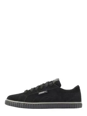 PUMA Ever Lopro Sd Sneakers - Black/white