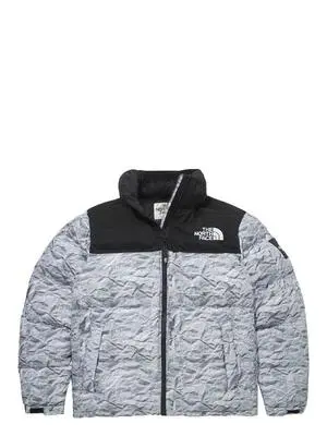 The North Face Novelty Nuptse Down Jacket - None