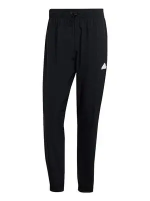 Adidas City Escapes Pants Asia Sizing - Black