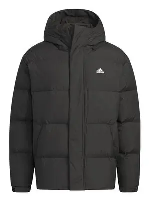 Adidas Down Puffer Jacket - Black