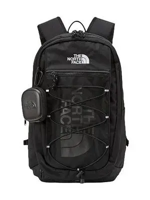 The North Face Backpack - Black