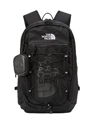 The North Face Backpack - Black