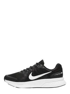 Nike Nike Run Swift 2 Athletic Sneakers Black