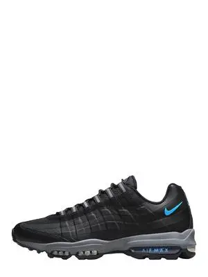 Nike Max 95 Ultra Sneakers - Blue/black