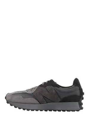 NEW BALANCE New Balance 327 Sneakers Black/gray