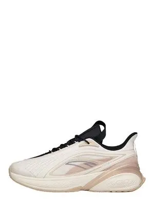 ANTA ANTA C37 2.0 Soft Running Sneakers Beige/black