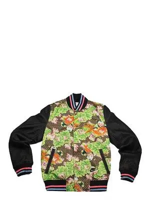 Nike As Cny Destroyer Bomber Jacket - Default Colorway