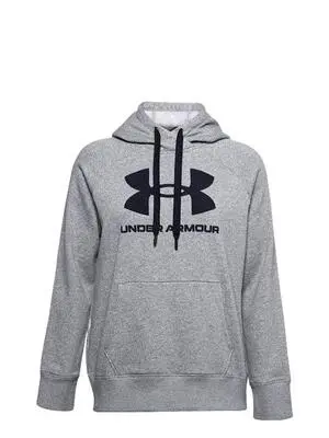 Under Armour Training Sports Hoodie - Gray