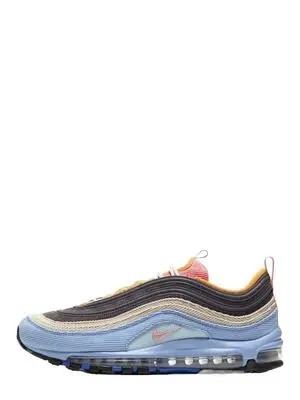 Nike Nike Air Max 97 "Corduroy Pack" Black/blue