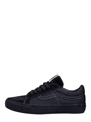 VANS Sk8-low Sf Sneakers - Black