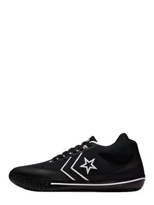 CONVERSE All Star Bb Evo Mid Sneakers - Black/white