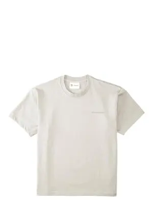 Adidas Adidas X Pharrell Humanrace Small Logo T-shirt 'beige' Multi-color