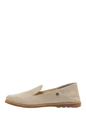 Timberland Kinston Wide-fit Loafer - Beige/brown