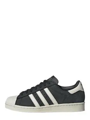 Adidas Adidas Superstar 82 'Black Snakeskin' Sneakers Core White/core Black