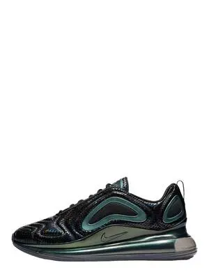 Nike Max 720 'throwback Future' Sneakers - Black