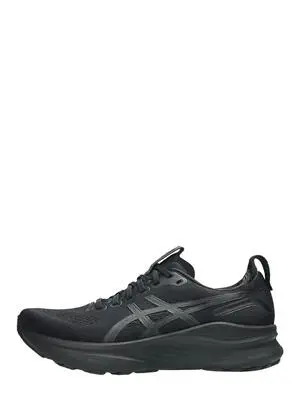 Asics ASICS Gel-Kayano 32 Athletic Sneakers Black/graphite Grey
