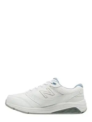 NEW BALANCE 928v3 Athletic Shoes - White