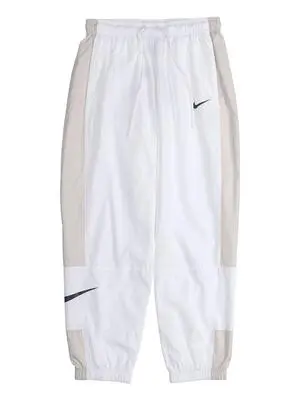 Nike Colorblock Knit Sports Trousers - Default Color