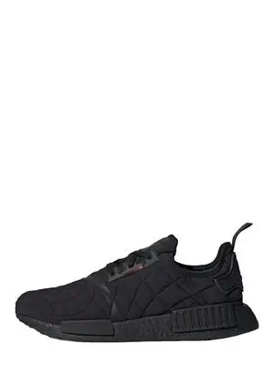 Adidas Nmd_r1 Quilted Sneakers - Black
