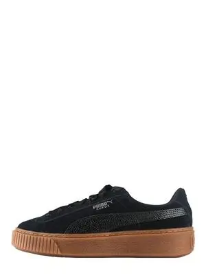 PUMA PUMA Suede Platform Bubble Sneakers