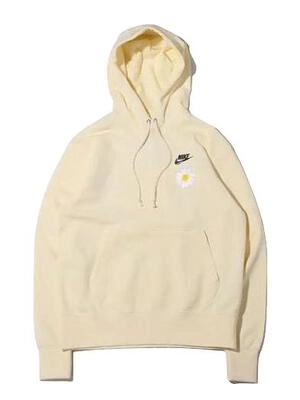 NIKE Nike Daisy Embroidered Hoodie