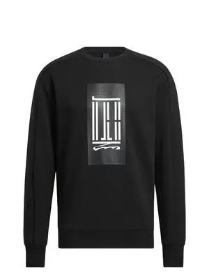 Adidas Wuji Series Crew Neck Pullover - Default Colorway