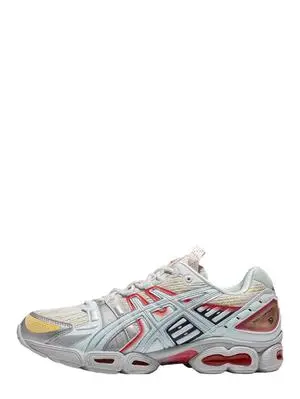 Asics Ub5-s Gel-nimbus Sneakers - Silver/blue