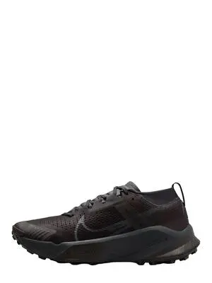 Nike Zoomx Zegama Trail Running Shoes - Black