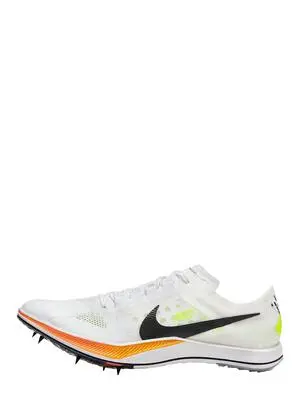 Nike Nike ZoomX Dragonfly Sprint Spikes White/volt