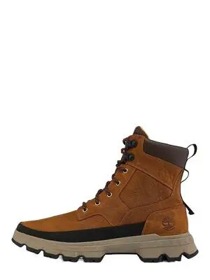 Timberland Originals Ultra Fashion Boot - Yellow/white/black