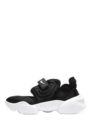 Nike Nike Aqua Rift Sneakers Black