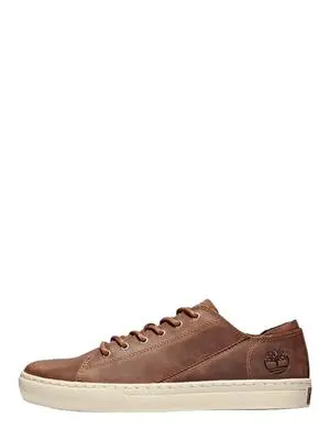 Timberland Adv 2.0 Lace Up Sneakers - Brown