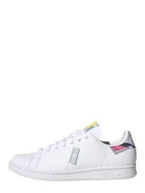 Adidas Originals Stan Smith Sneakers - White/gray