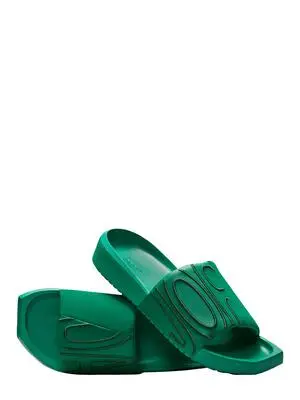 JORDAN Jordan Air NOLA Slides Malachite/fir