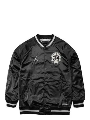 JORDAN Sportswear He Got Game Jacket - Black