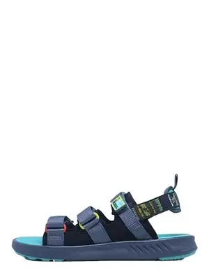 NEW BALANCE 750 Series Sandals - Blue