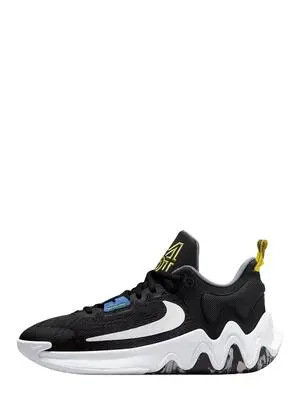 Nike Giannis Immortality 2 Athletic Sneakers - Black