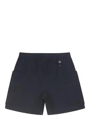 CONVERSE Cargo Shorts - Black