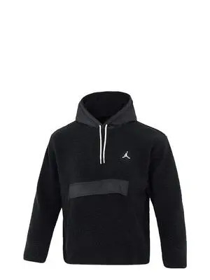 JORDAN Air Long Sleeve Hoodie - Default Colorway