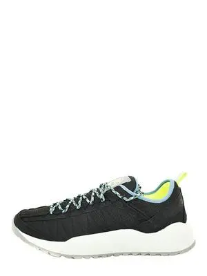 Timberland Timberland Solar Wave Low Fabric Hiking Shoes Black