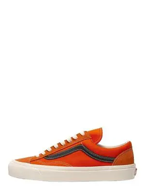 VANS Vault Og Style 36 Lx Sneakers - Orangeblack