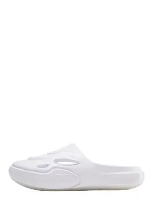REEBOK Dmx Recovery Mules - White