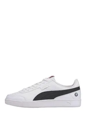 PUMA Bmw M Motorsport Court Legend Sneakers - White