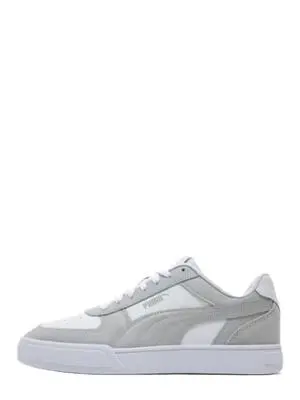 PUMA PUMA Caven 2.0 Lace Up Sneakers Grey/white