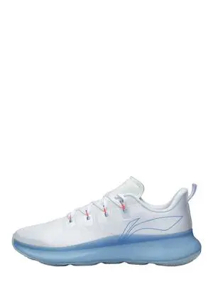LI-NING No Boundaries 4 Sneakers - White/blue