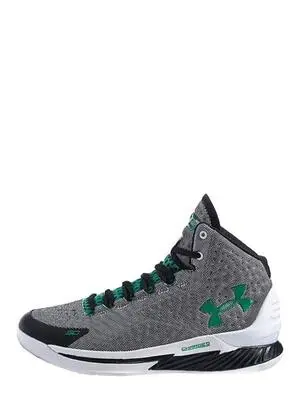 Under Armour Under Armour Curry 1 Golf Sneakers Grey