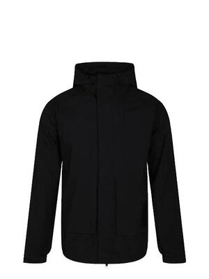 ADIDAS Adidas Performance Hoodie Track Jacket