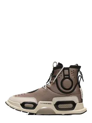 LI-NING Essence 2 Reburn Sneakers - Brown