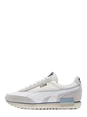 PUMA Future Rider Sneakers - Gray