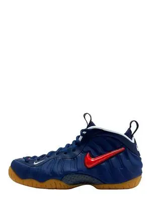 Nike Nike Air Foamposite Pro Sneakers Blue/red